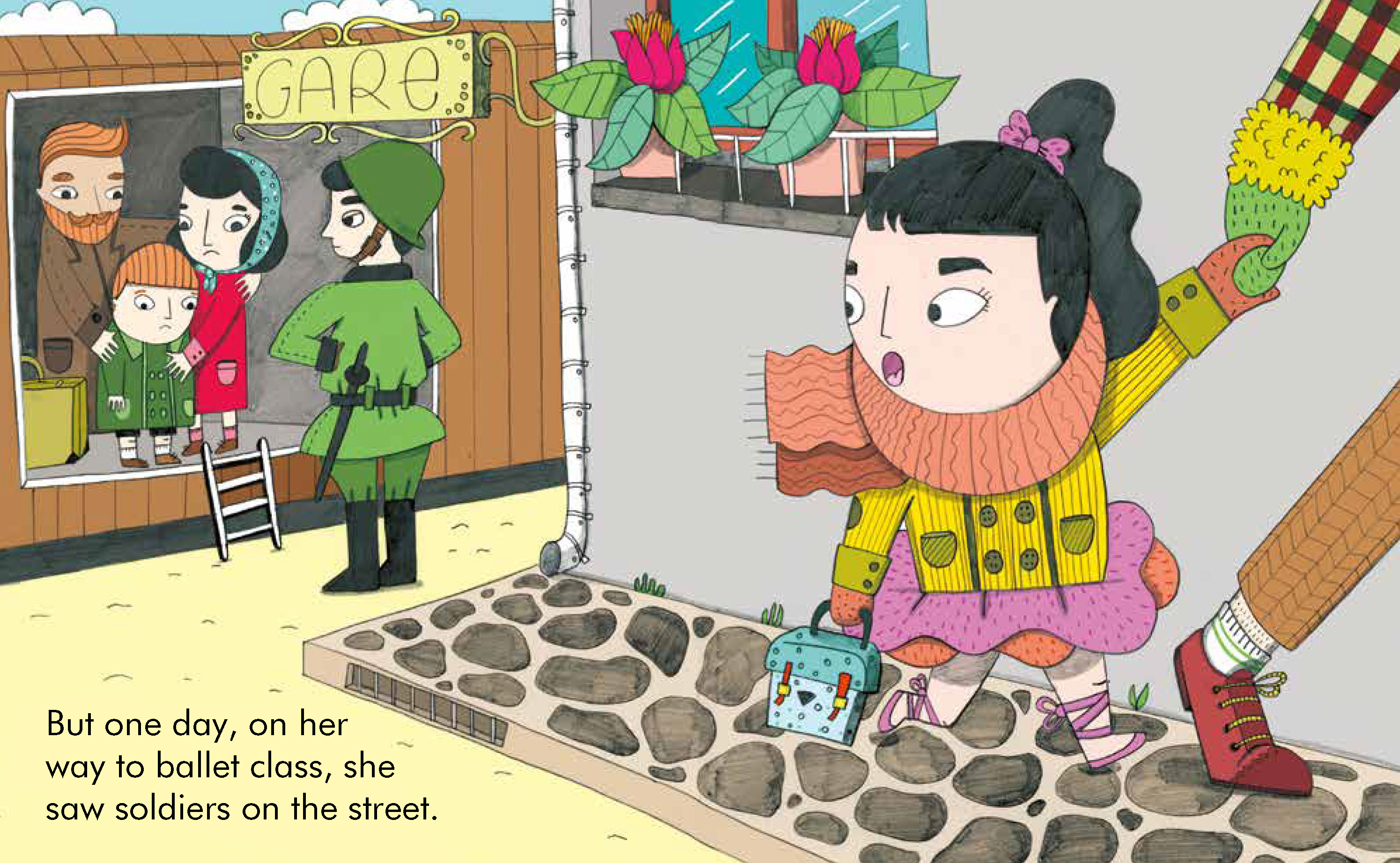 Audrey Hepburn - Little People, BIG DREAMS