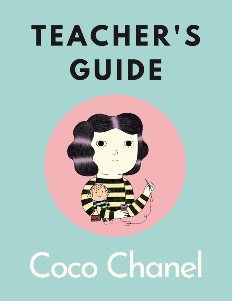 Extras - Little People, BIG DREAMS