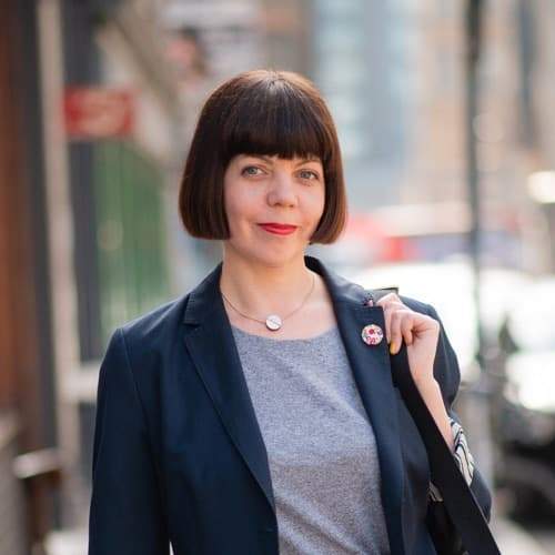 Astrid Lindgren - Little People, BIG DREAMS