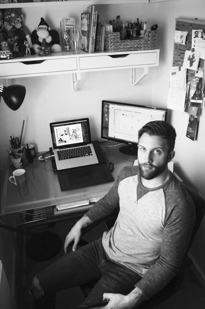 Stephen Hawking - Little People, BIG DREAMS