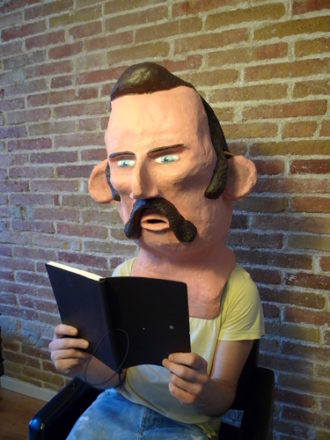 About - Little People, BIG DREAMS