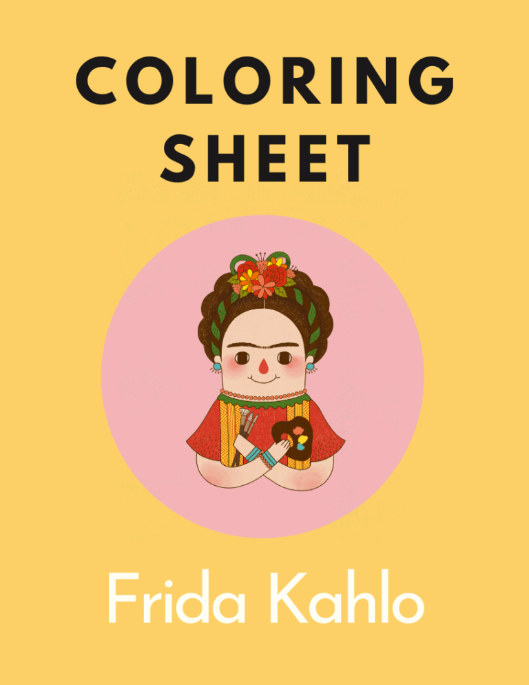 Extras - Little People, BIG DREAMS