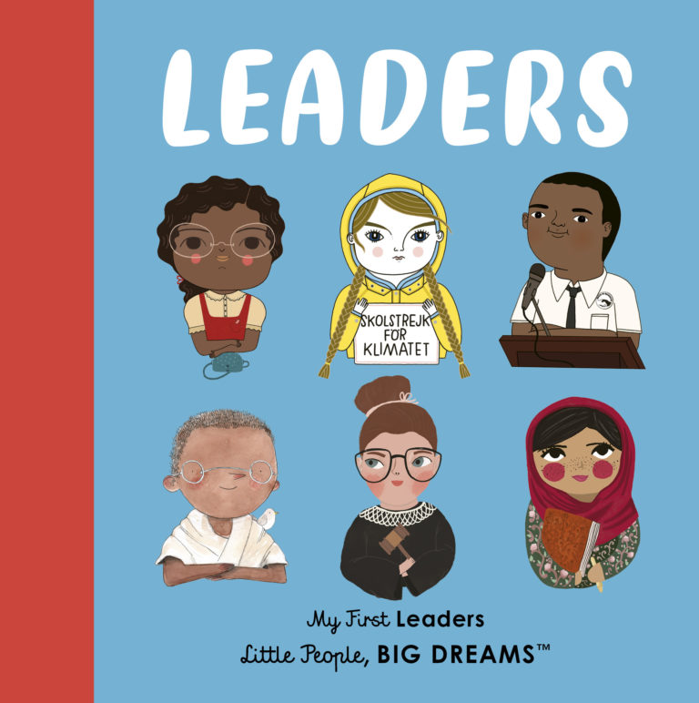 Mother Teresa - Little People, BIG DREAMS