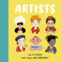 Artists - Little People, BIG DREAMS