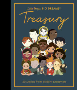 Mother Teresa - Little People, BIG DREAMS