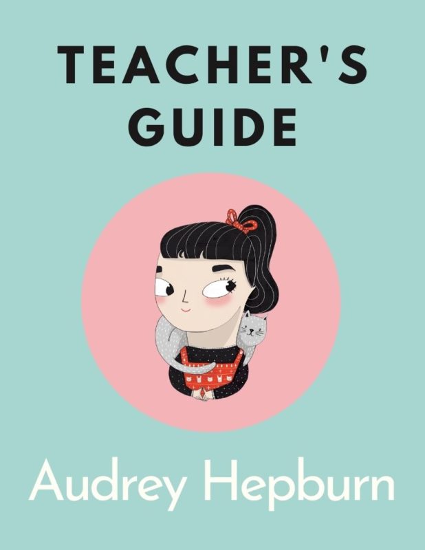 Little People, BIG DREAMS: Women in Art - Little People, BIG DREAMS