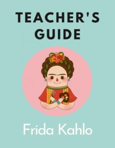 Frida Kahlo - Little People, BIG DREAMS