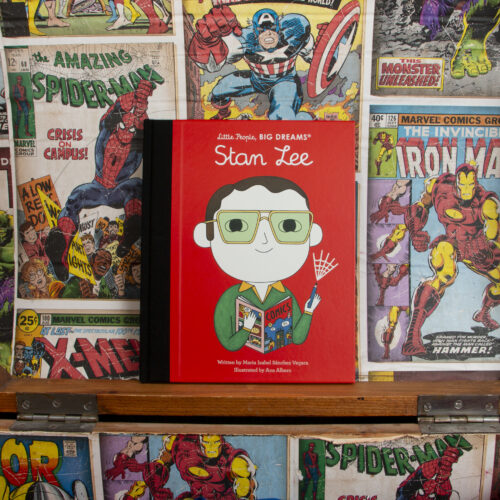 Explore the Series - Little People, BIG DREAMS