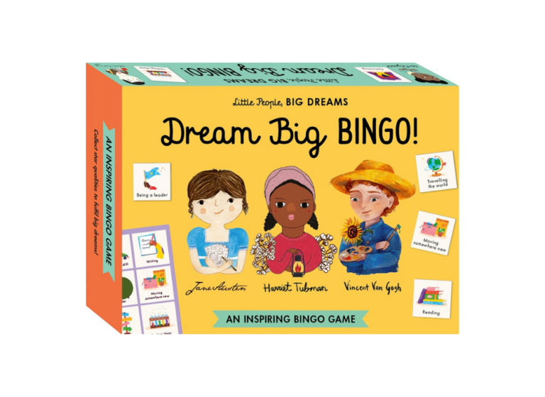 Little People BIG DREAMS: Advent Calendar Book Collection: 2025 Edition ...