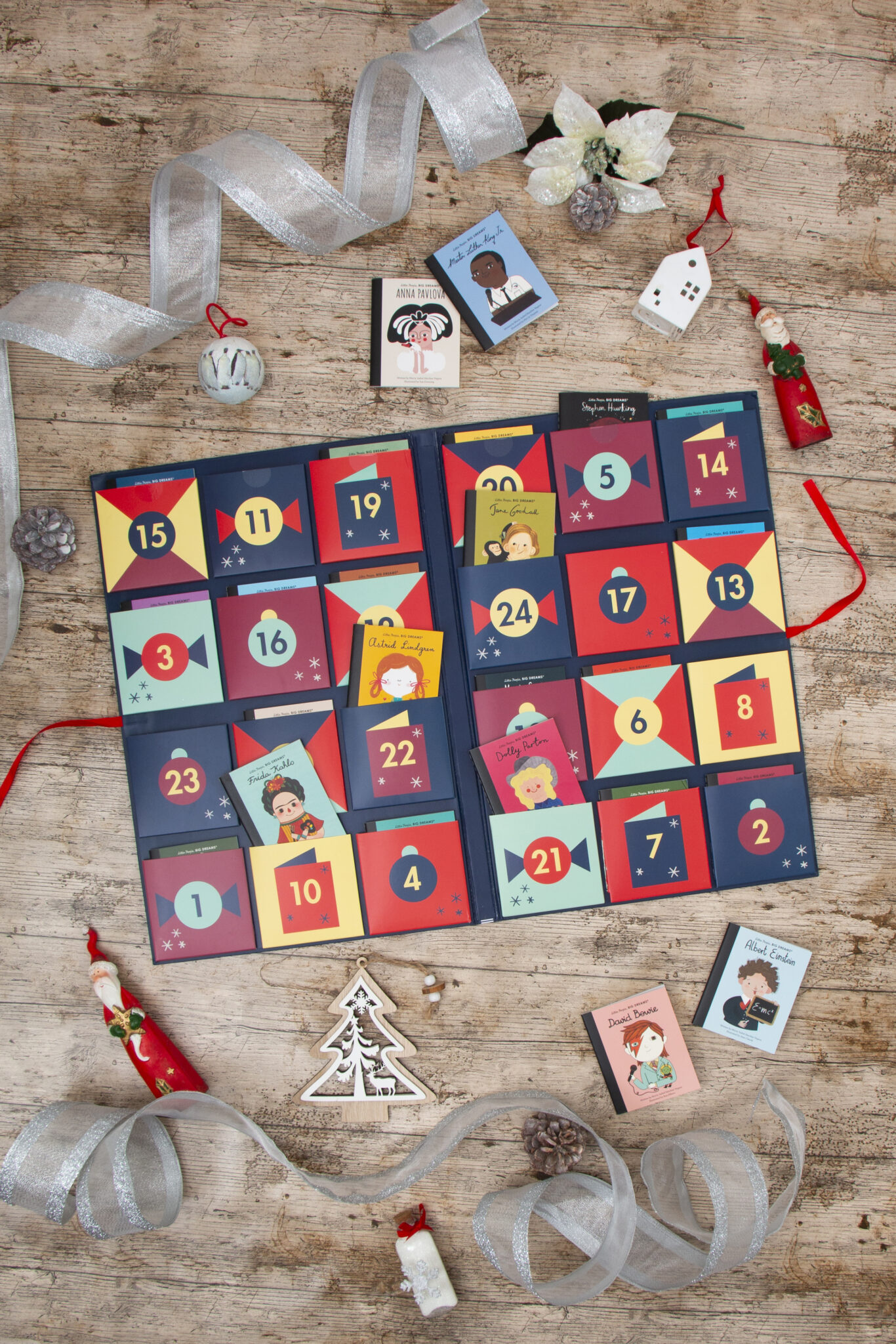 Discover what's new with Little People, BIG DREAMS! - Little People ...