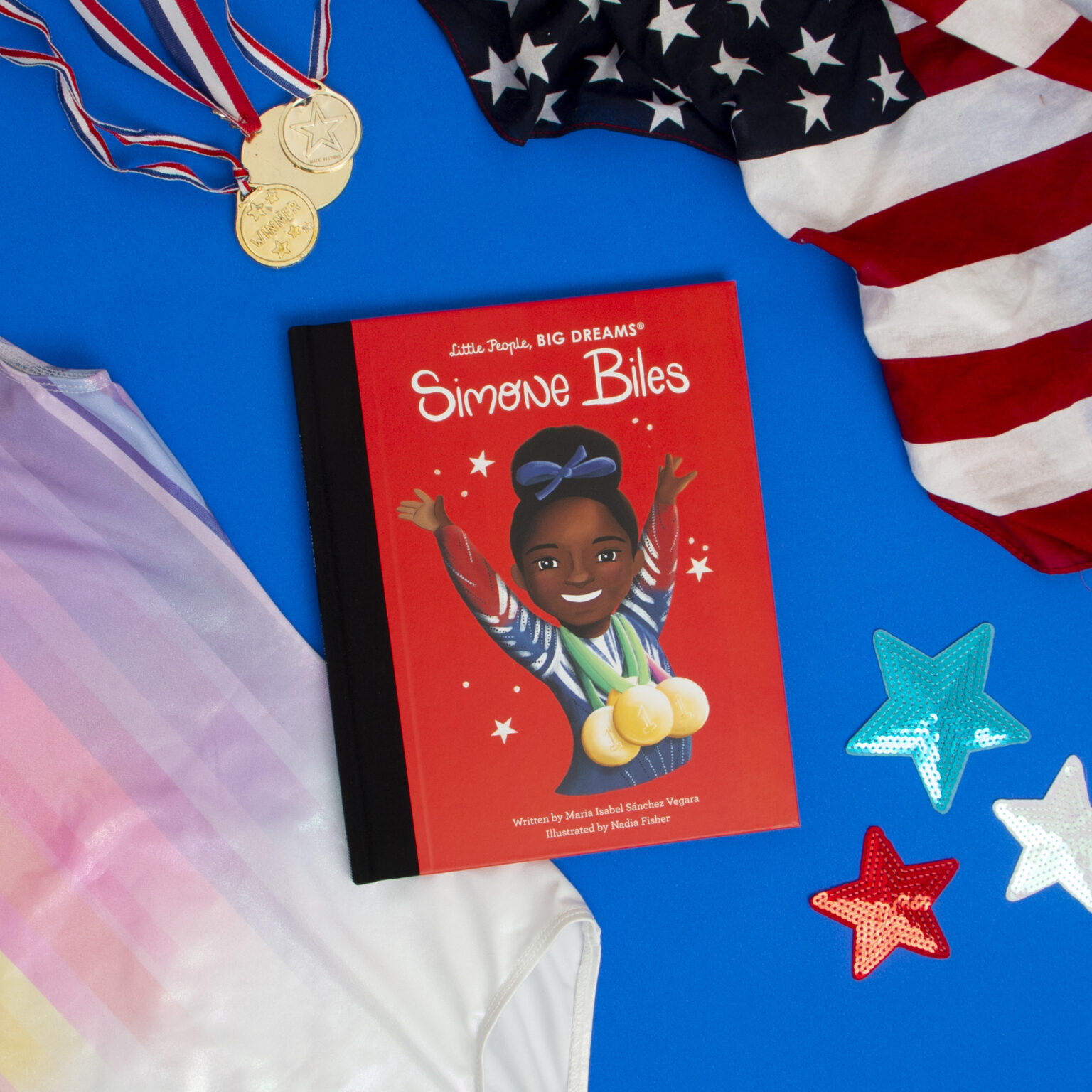 Discover what's new with Little People, BIG DREAMS! - Little People ...