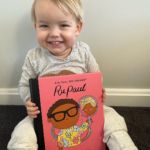 Amanda Gorman Coloring Sheet - Little People, BIG DREAMS